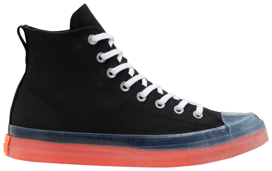 Buy Converse Chuck Taylor All Star CX High 'Black Wild Mango' - 167809C ...