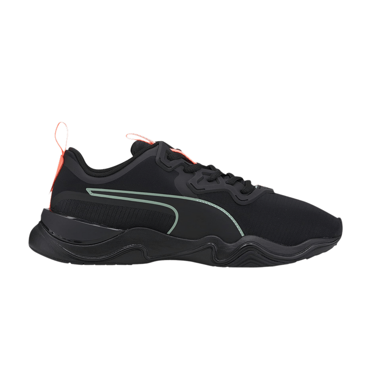 Buy Puma Wmns Zone XT Pearl 'Black Peach' - 194112 01 | GOAT