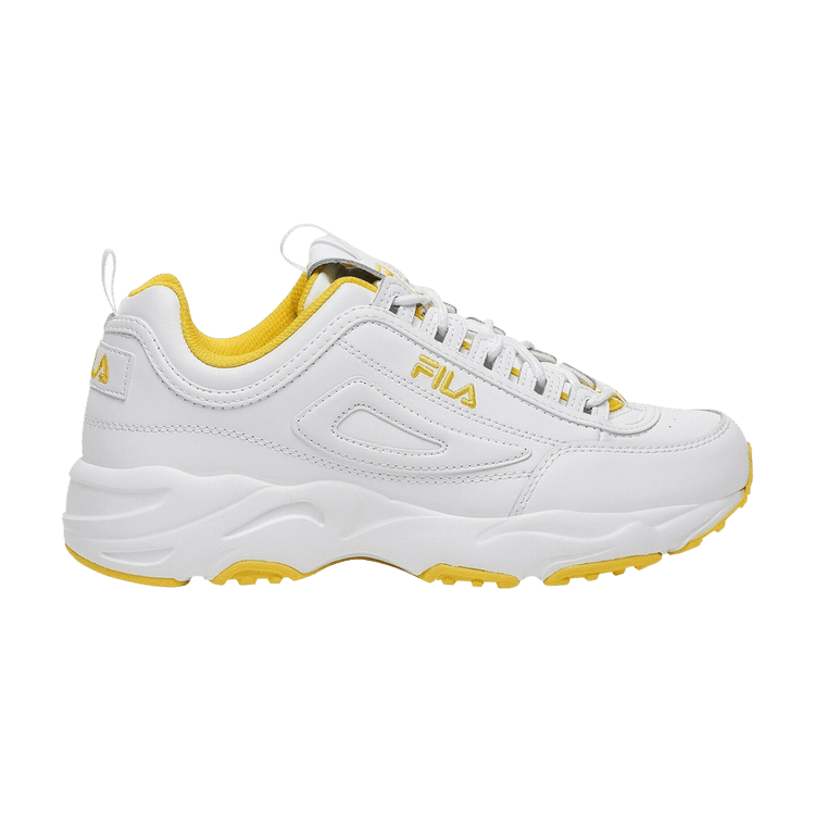 Buy Disruptor 2 X Ray Tracer 'White Buttercup' - 1FM00670 136 | GOAT AU