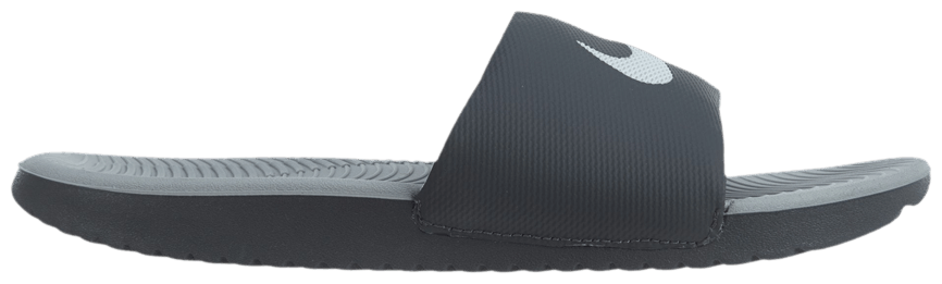 Buy Kawa Slide 'Dark Grey' - 832646 001 | GOAT