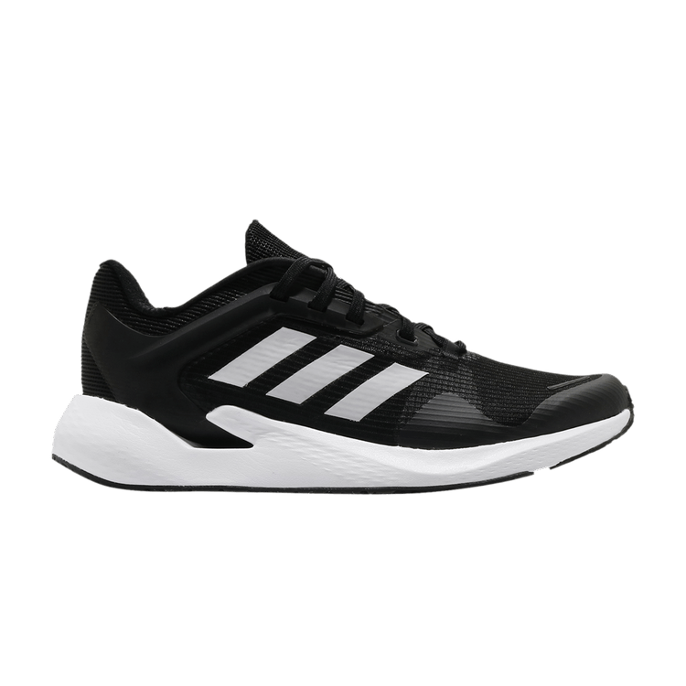 Buy Adidas Alphatorsion 360 'Core Black' - EG9627 | GOAT