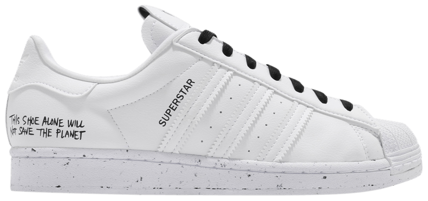 Buy Adidas Superstar 'Sustainability' - FW2293 | GOAT