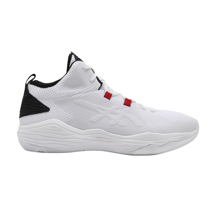 Buy Adidas Nova Flow 'White Black' - 1063A028 101 | GOAT