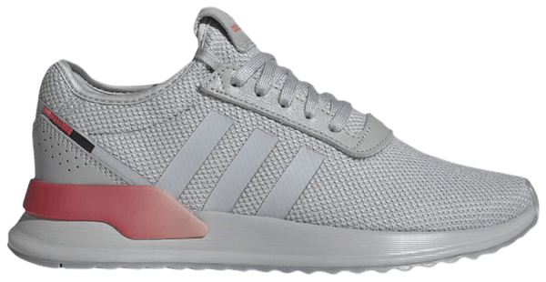 Buy Adidas Wmns U_Path X 'Grey Shock Red' - EF9010 | GOAT