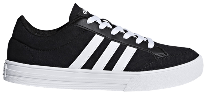 Buy Adidas VS Set 'Black' - AW3890 | GOAT