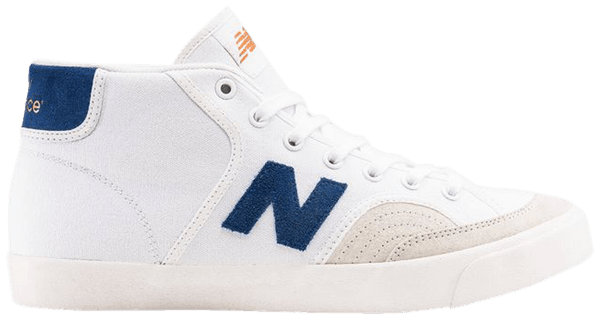 Buy Pro Court 213 'White' - NM213SIR | GOAT