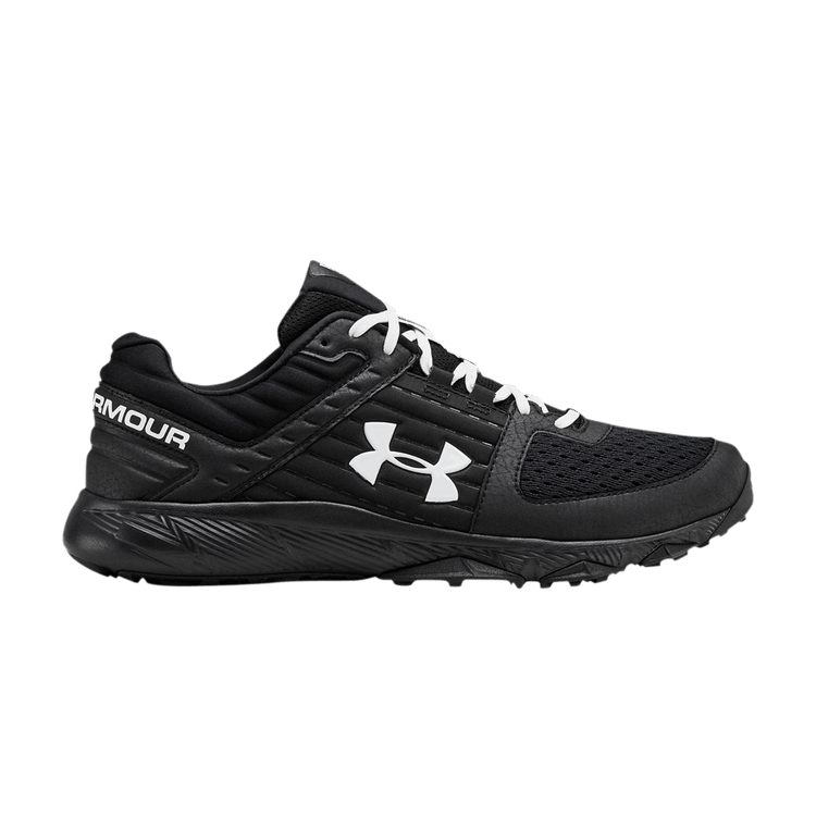 Buy Under Armour Yard Trainer 'Black' - 3021935 004 | GOAT
