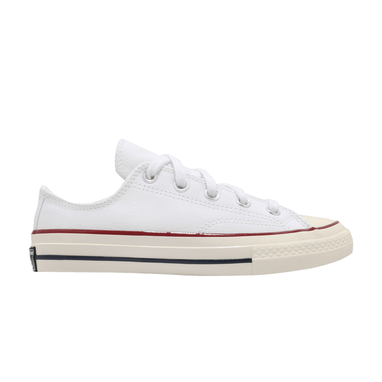 Buy Converse Chuck 70 Low GS 'White' - 368988C | GOAT