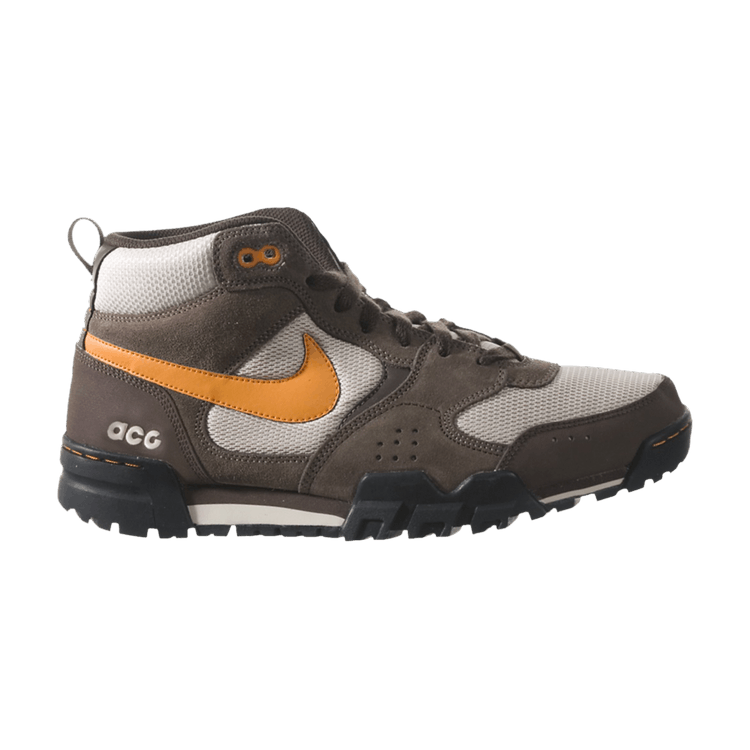 Buy ACG Pyroclast Mid 'Smoke Bright Ceramic' - 415215 200 | GOAT
