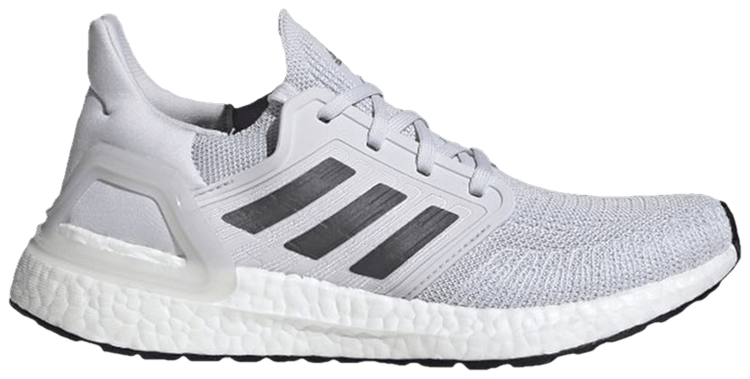 Buy Wmns UltraBoost 20 'Dash Grey' Sample - EE4394 S | GOAT