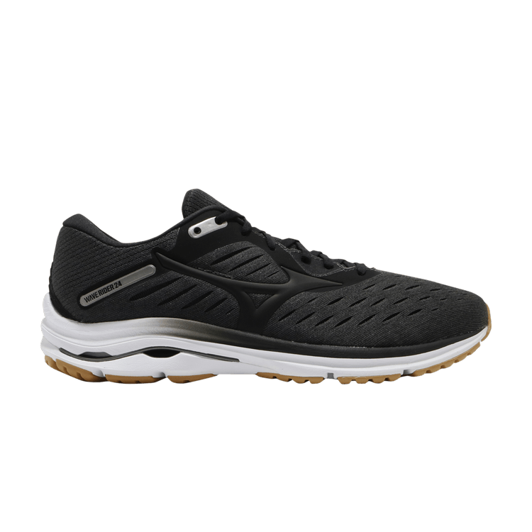 Buy Wave Rider 24 Super Wide 'Grey Black' - J1GC200409 | GOAT