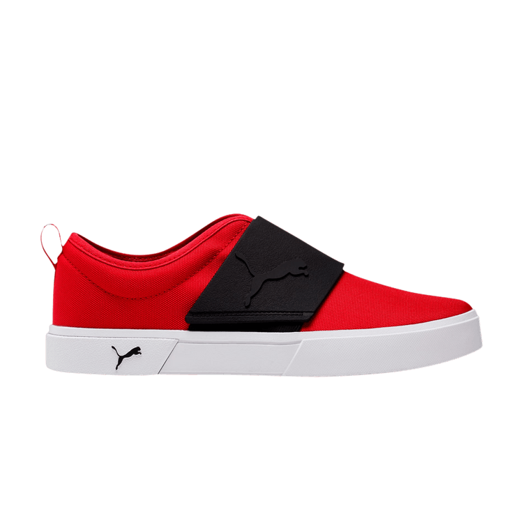 Buy Puma El Rey II 'High Risk Red' - 374785 02 | GOAT