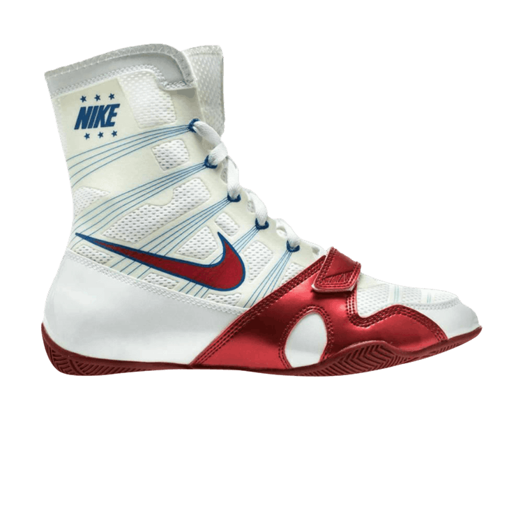 Buy Nike HyperKO 'Manny Pacquiao' Sample - 477872 164 S | GOAT