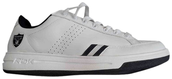 Buy NFL x Reebok G-Unit G6 'Oakland Raiders' - 10 143529 | GOAT