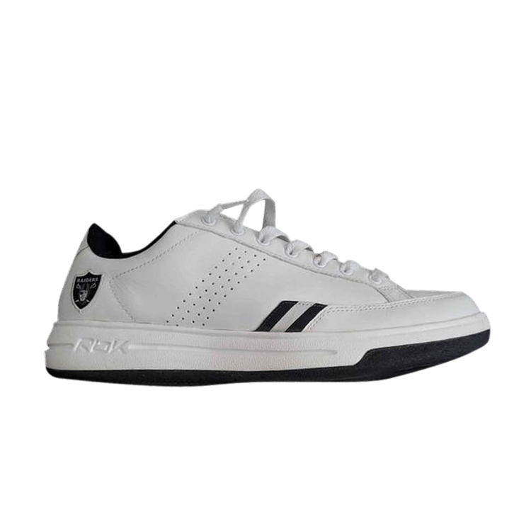 Buy NFL x Reebok G-Unit G6 'Oakland Raiders' - 10 143529 | GOAT