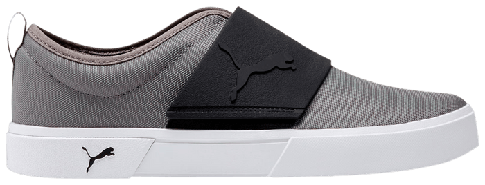 Buy Puma El Rey II Slip-On 'Ultra Grey' - 374785 03 | GOAT