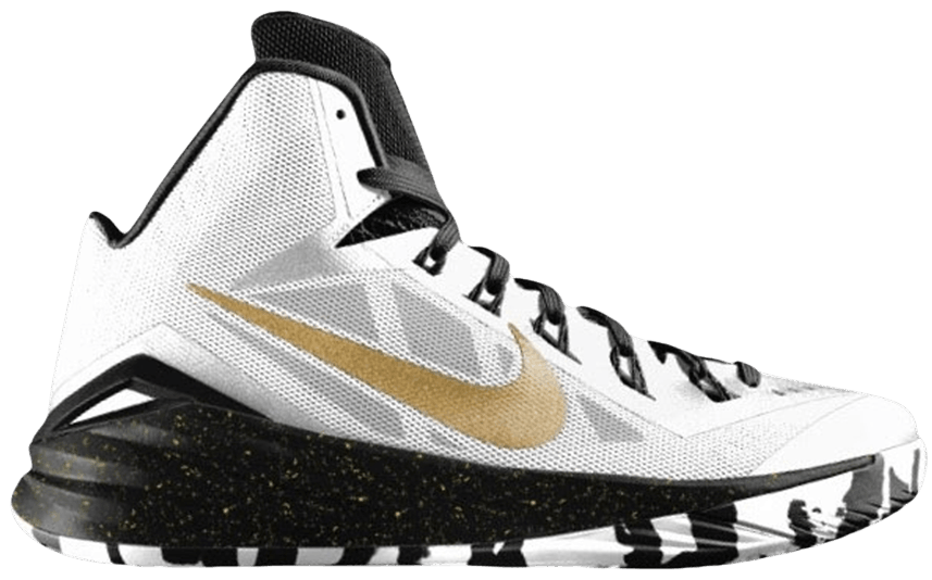 Buy Nike Hyperdunk Low 2014 iD - 708070 XXX | GOAT