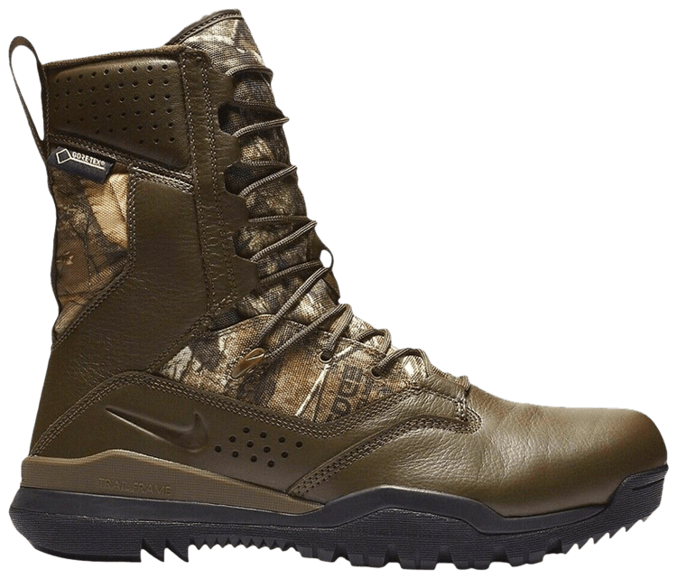Buy Realtree x SFB Field 2 8 Inch GTX 'Dark Hazel' - AQ1203 Buy Realtree x SFB Field 2 8 Inch GTX 'Dark Hazel' - AQ1203