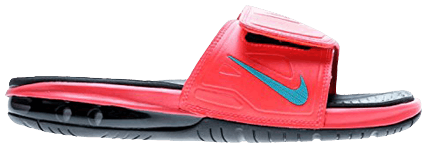 Buy Nike Air LeBron Slide 3 Elite 'Laser Crimson' - 631260 036 | GOAT