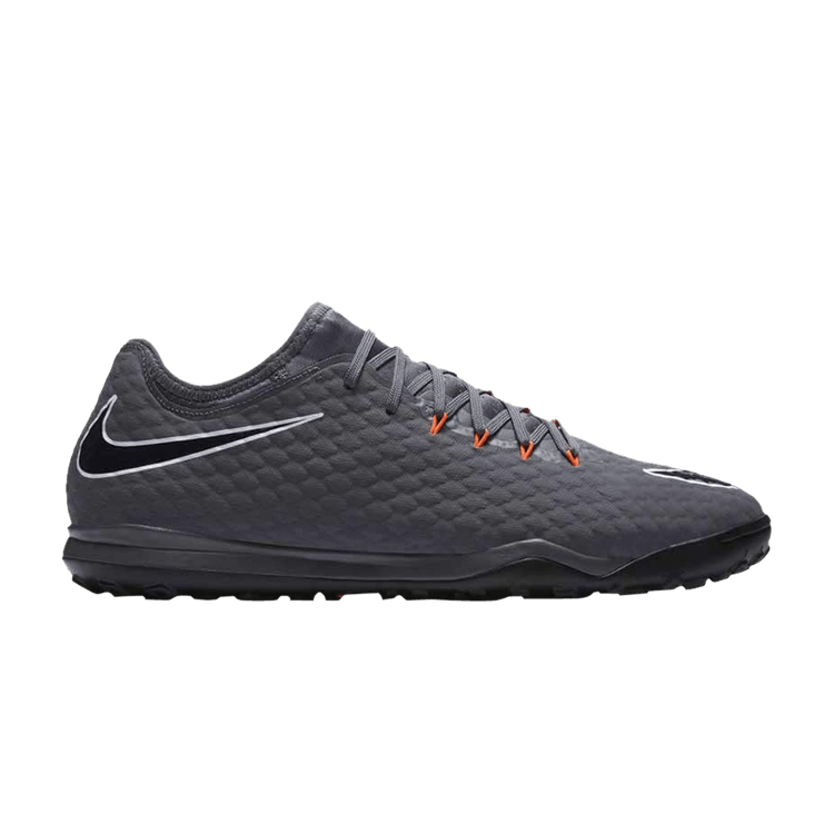 Buy Nike HypervenomX Phantom 3 Pro TF 'Dark Grey' - AH7283 081 | GOAT