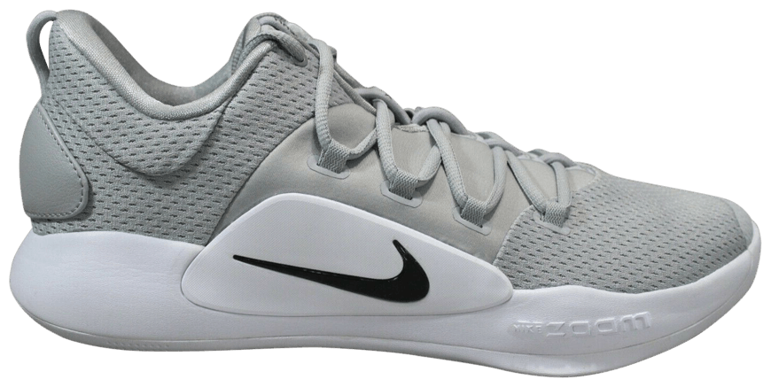 Buy Nike Hyperdunk X Low TB 'Wolf Grey' - AT3867 002 | GOAT