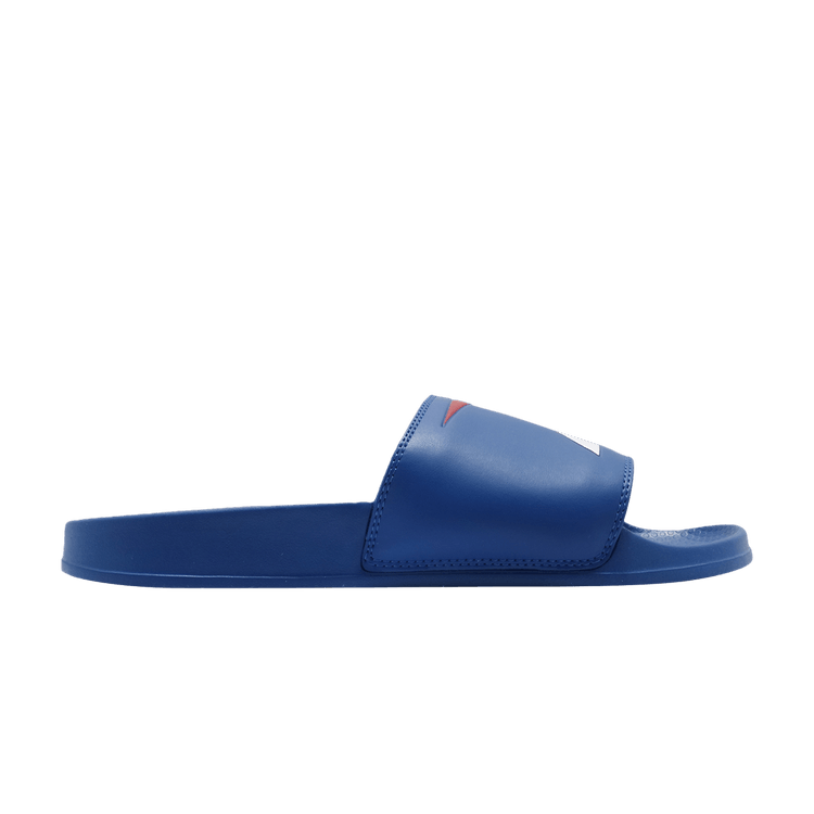 Buy Reebok Classic Slide 'Vector Blue' - FW5754 | GOAT