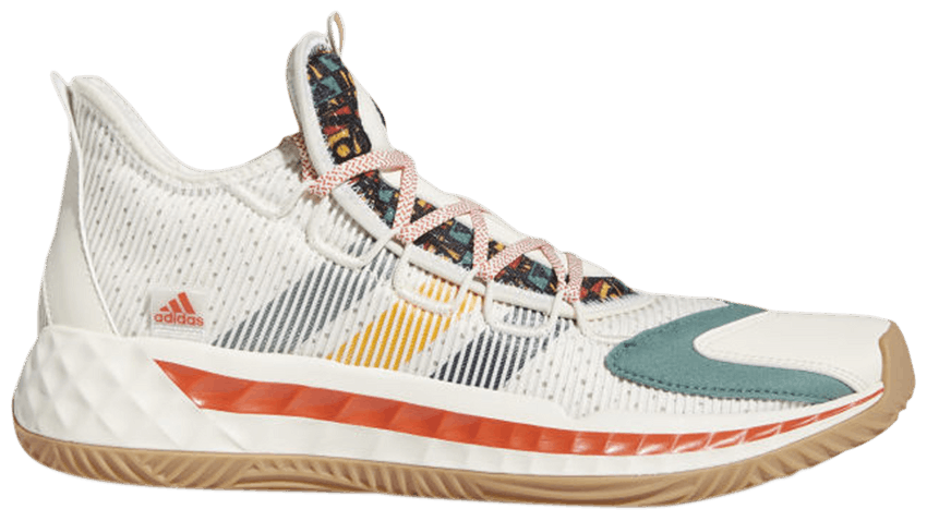 Buy Adidas Pro Boost Low 'Chalk White' - FW9526 | GOAT