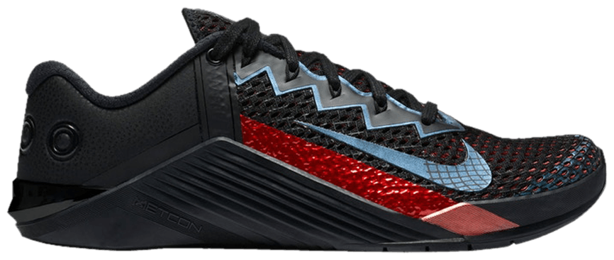 Metcon 6 Mat Fraser PE GOAT metcon-6-mat-fraser-pe-goat