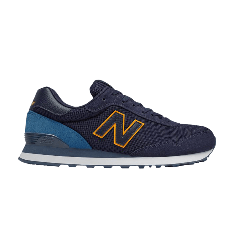 Buy New Balance 515 'Blue' - ML515OTS | GOAT