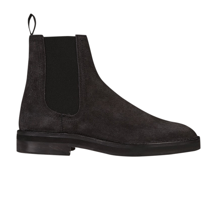 Buy Yeezy Season 6 Chelsea Boot 'Graphite' - KM5005 070 | GOAT