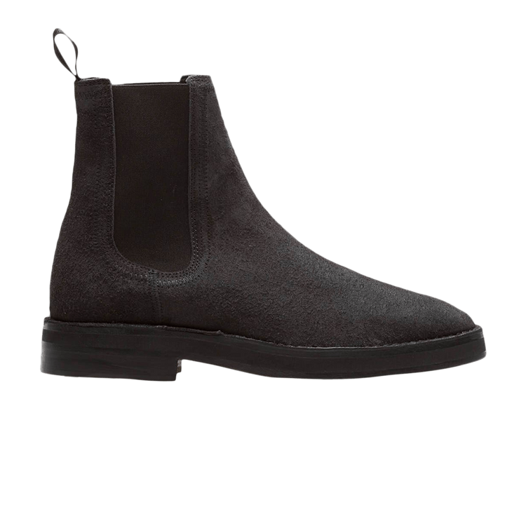 Buy Yeezy Season 6 Chelsea Boot 'Graphite' - KM5020 039 | GOAT