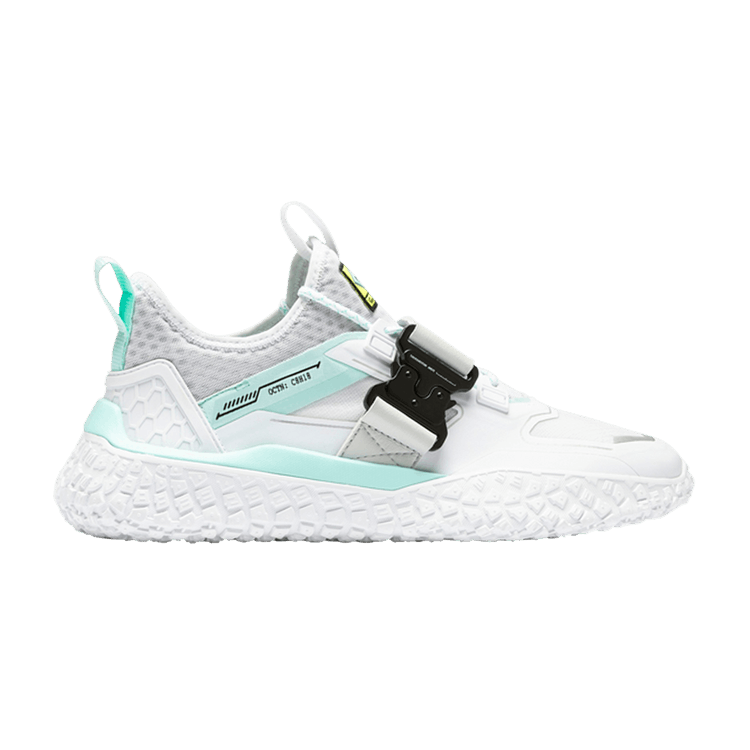 Buy Need For Speed Heat x Puma Hi OCTN 'White' - 306582 02 | GOAT