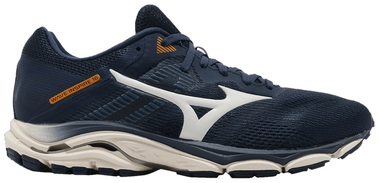 Buy Wave Inspire 16 Super Wide 'Blue Orange' - J1GC204541 | GOAT