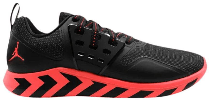 Buy Air Jordan Grind 'Infrared' - AA4302 006 | GOAT