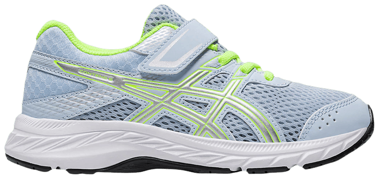 Buy Asics Gel Contend 6 PS 'Soft Sky' - 1014A087 400 | GOAT