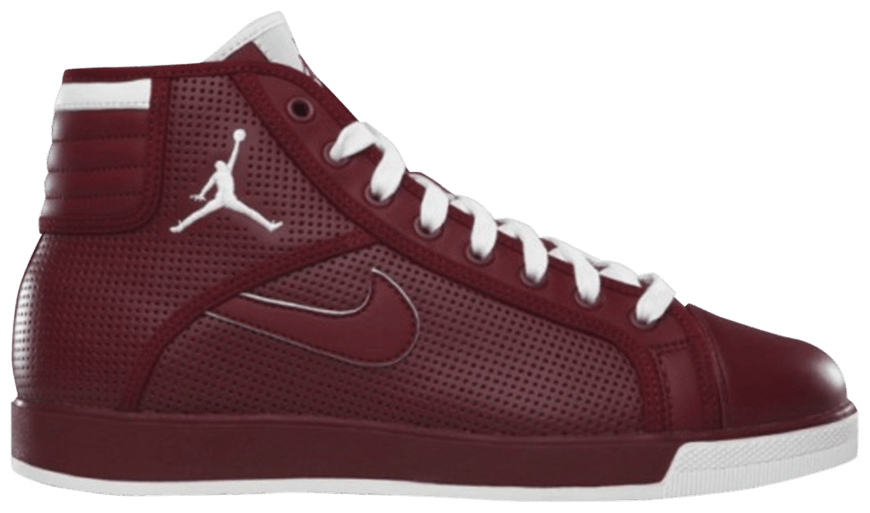 Buy Air Jordan Sky High 'Team Red' - 414960 601 | GOAT