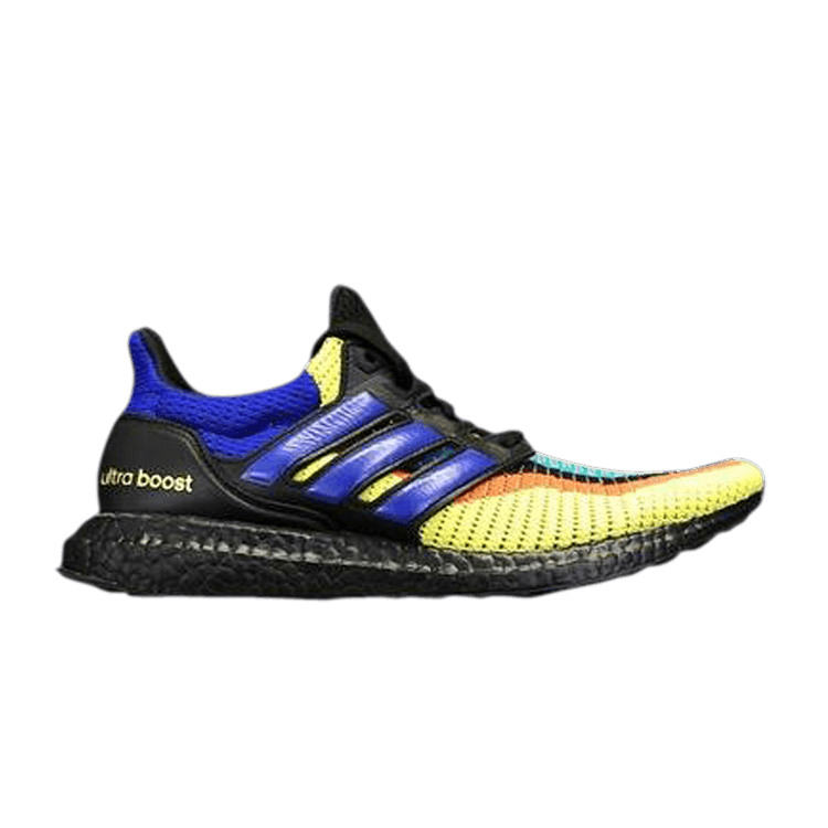 Buy Adidas UltraBoost 2.0 DNA Sample - FW8711 S | GOAT