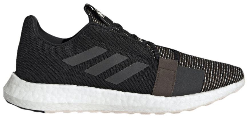 Buy Adidas SenseBoost Go LTD 'Black' - G26994 | GOAT