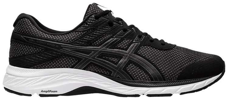 Buy Asics Gel Contend 6 Twist 'Graphite Grey' - 1011A788 020 | GOAT