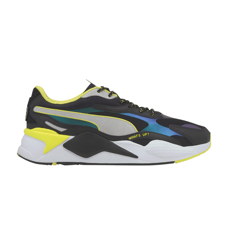 Buy Puma RS-X3 'Emoji' - 374819 01 | GOAT