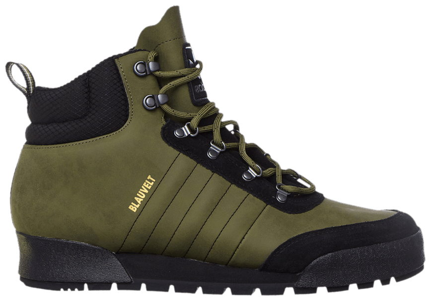 Buy Adidas Jake Boot 2.0 'Olive Cargo' - B27750 | GOAT