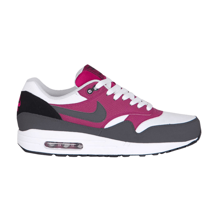 Buy Nike Air Max 1 Essential 'Bright Magenta' - 537383 105 | GOAT