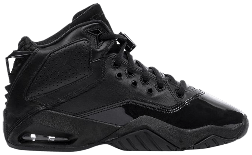 Buy Air Jordan B'Loyal GS 'Triple Black' - CK1425 004 | GOAT