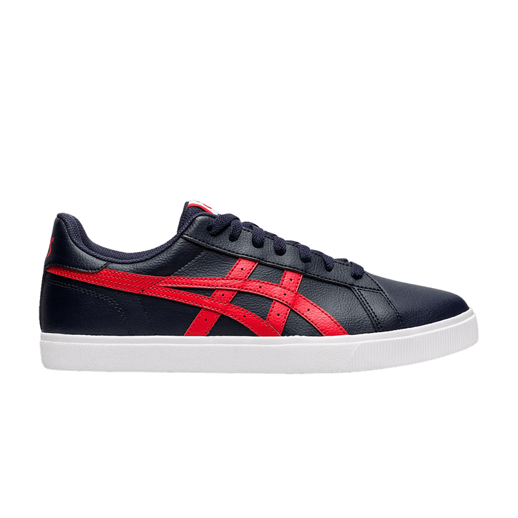 Buy ASICS Classic CT 'Midnight Classic Red' - 1191A165 402 | GOAT