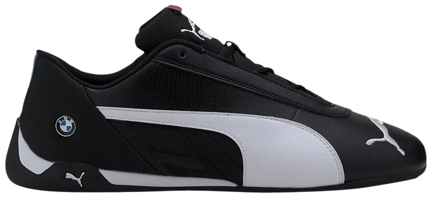Buy Puma BMW Motorsport x R-Cat 'Black White' - 339933 01 | GOAT AU