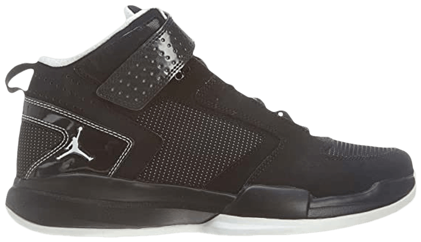 Buy Air Jordan BCT Mid 'Black' - 454043 020 | GOAT