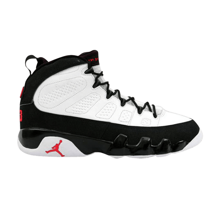 Buy Air Jordan 9 Retro BG - 153088 100 | GOAT