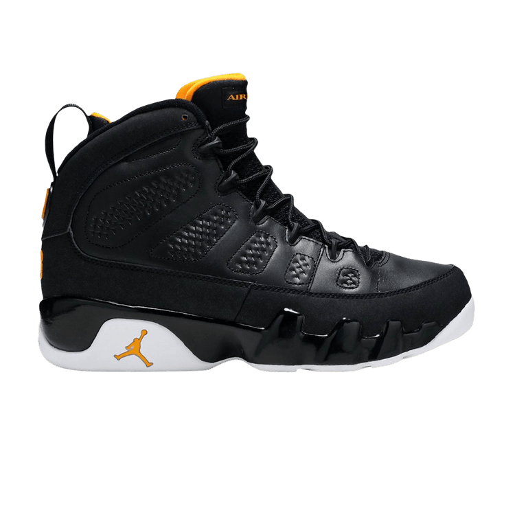 Buy Jordan 9 Retro PS 'Citrus' - 401811 004 | GOAT
