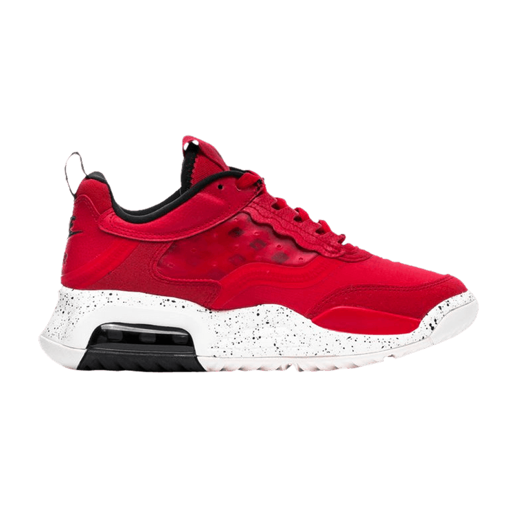 Buy Nike Jordan Air Max 200 GS 'Fire Red' - CD5161 601 | GOAT