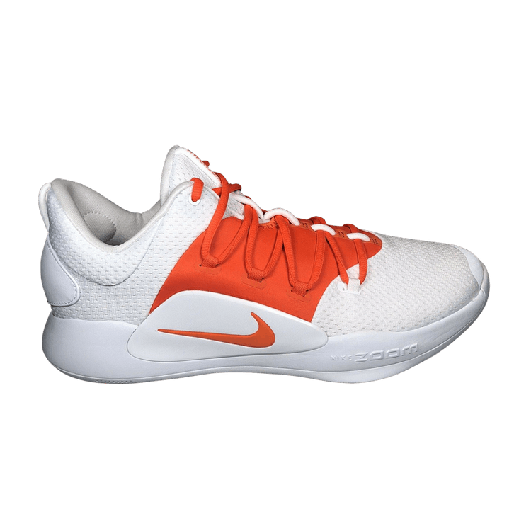 Buy Nike Hyperdunk X Low TB 'White Total Orange' - AT3867 102 | GOAT CA